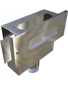 Washroom Accessories - Stainless Express