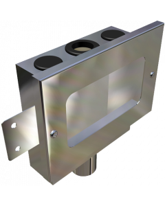 Washroom Accessories - Stainless Express